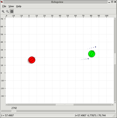 Network - BZFlagWiki