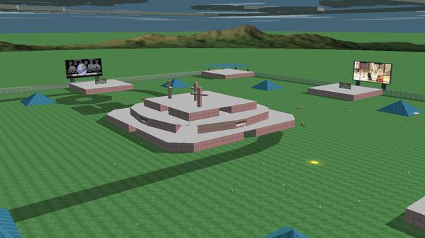 Passion - BZFlagWiki